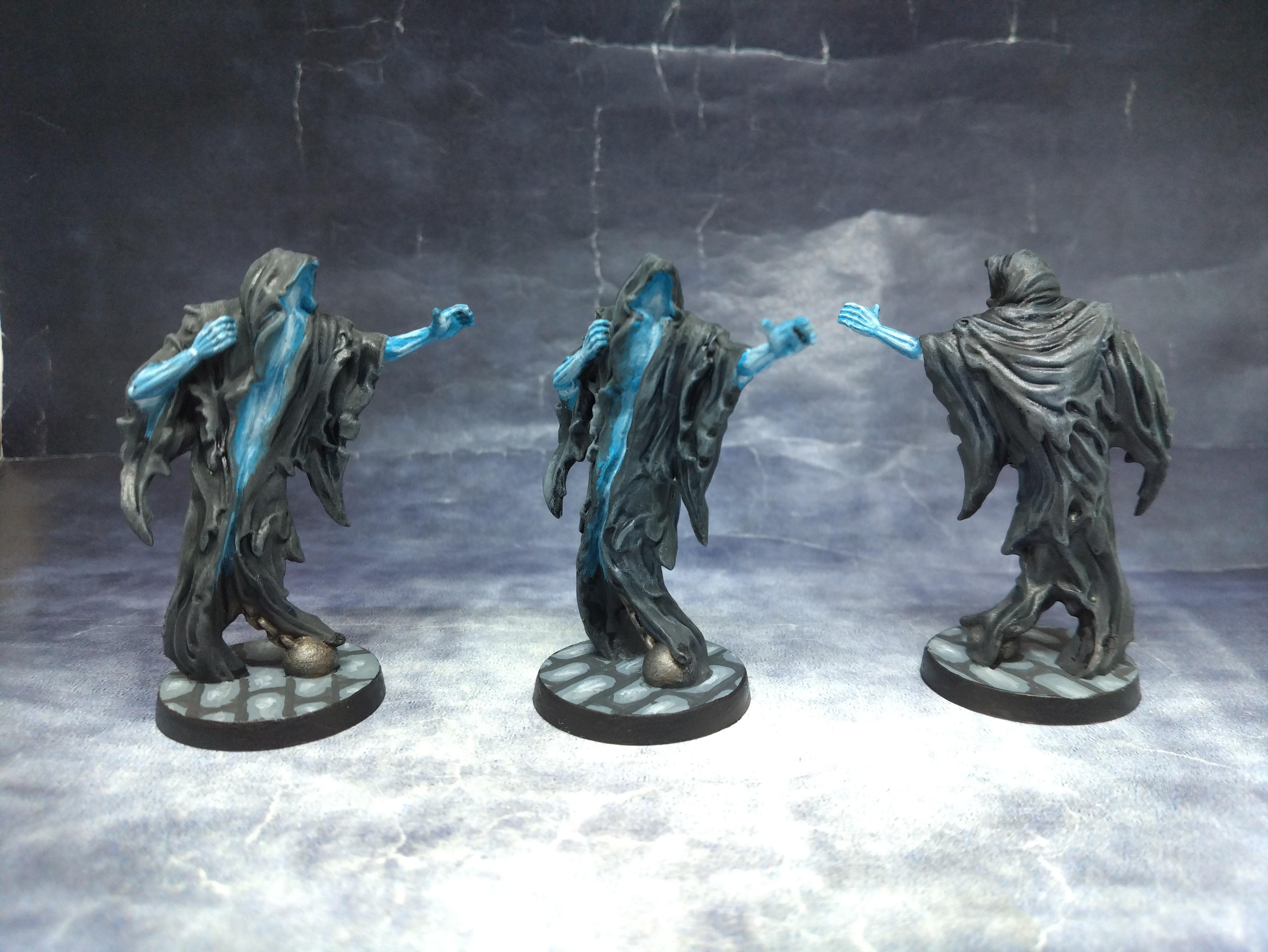 Dungeon Saga, July 2025, Mantic, Undead - Gallery - DakkaDakka